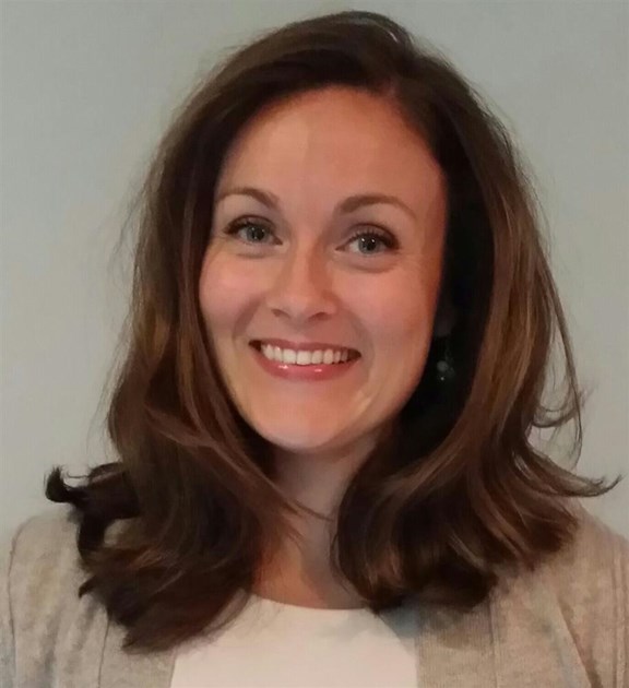 Emily Blake is fundraising for Oxfam GB