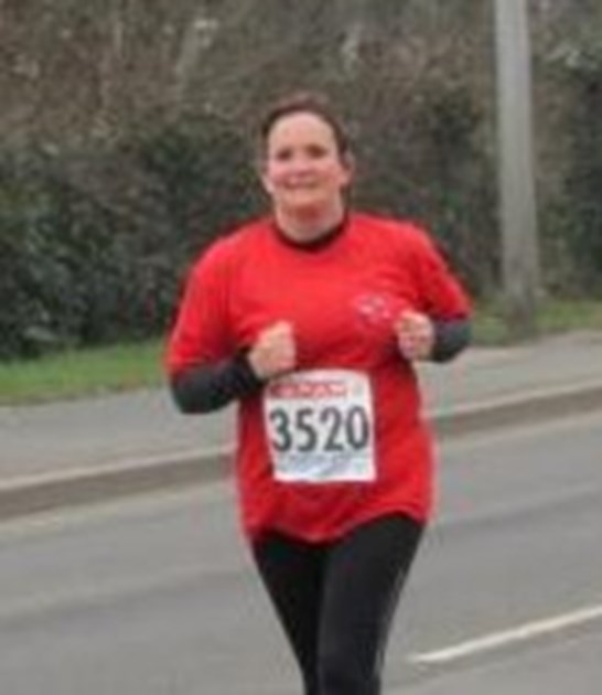 Sarah Curd is fundraising for The Oliver Curd Trust