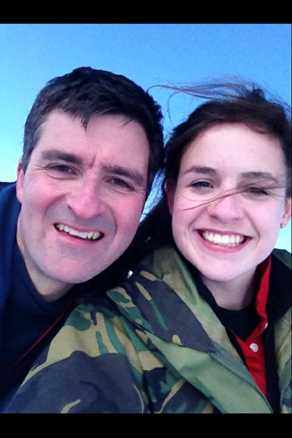 Charlotte Farndale is fundraising for Plan International UK