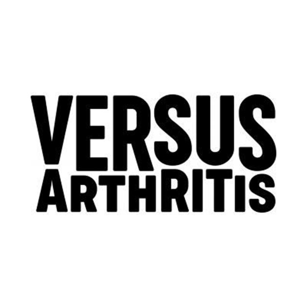 Christine Dougan is fundraising for Versus Arthritis