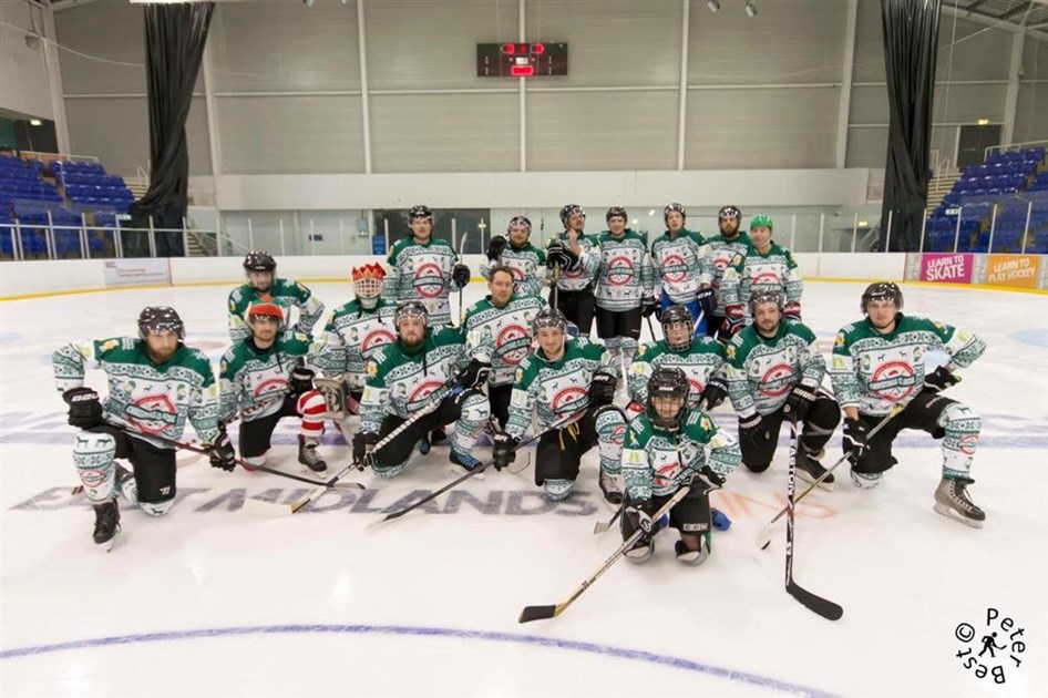 Rob Lomas is fundraising for Sheffield Children's Hospital Charity