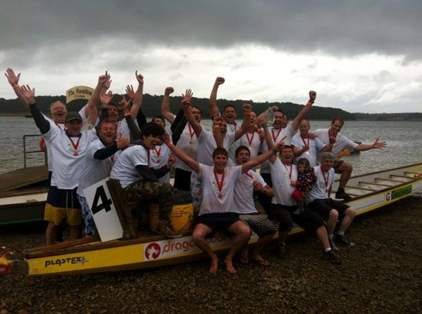 Debbie Tice is fundraising for Demelza Hospice Care for Children