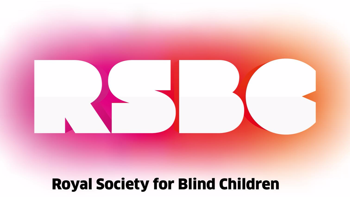 Simon Gladwin is fundraising for Royal Society for Blind Children