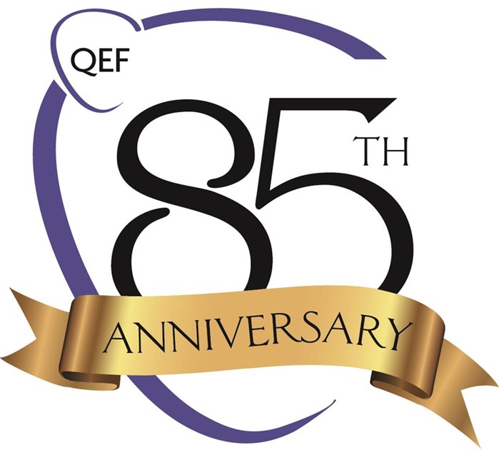 Jen Baguley is fundraising for Queen Elizabeth's Foundation for ...