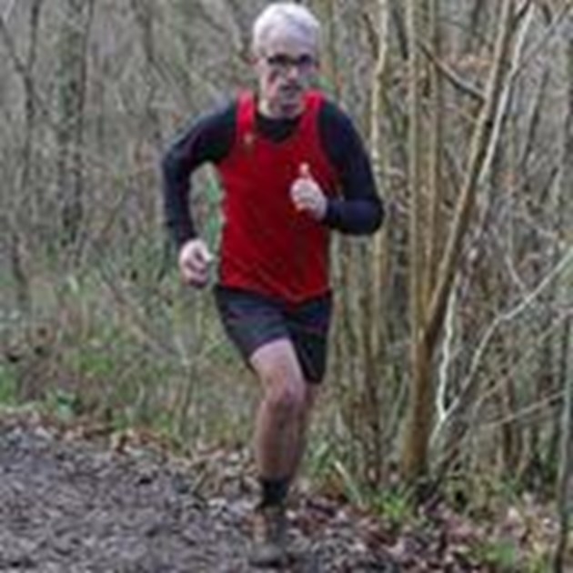 Stuart Hoare is fundraising for Blood Cancer UK