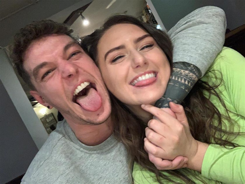 Paige Rankin is fundraising for Blood Cancer UK