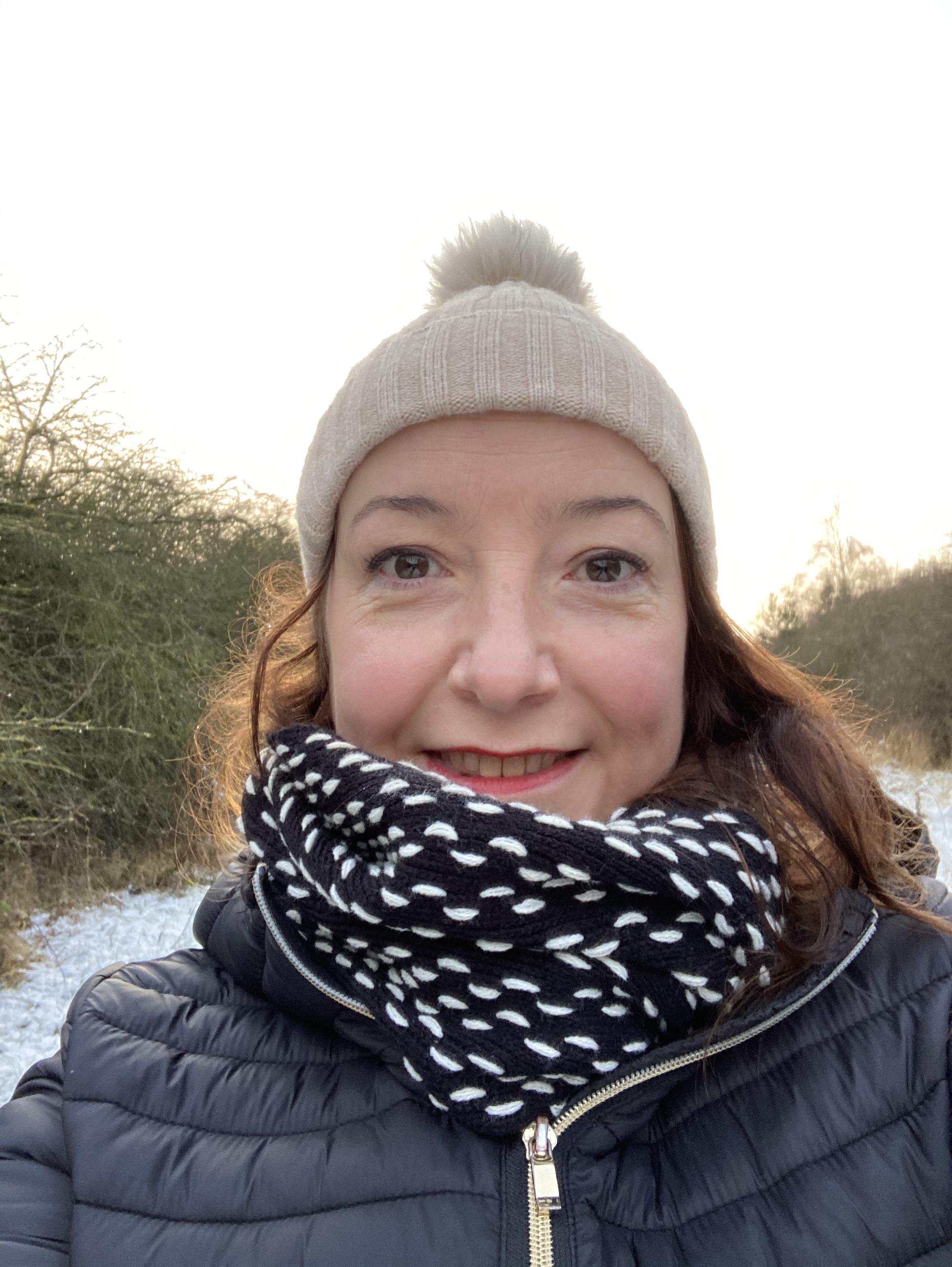 Heather McClean is fundraising for NSPCC