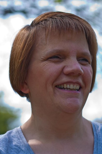 Jill Cope is fundraising for Macmillan Cancer Support