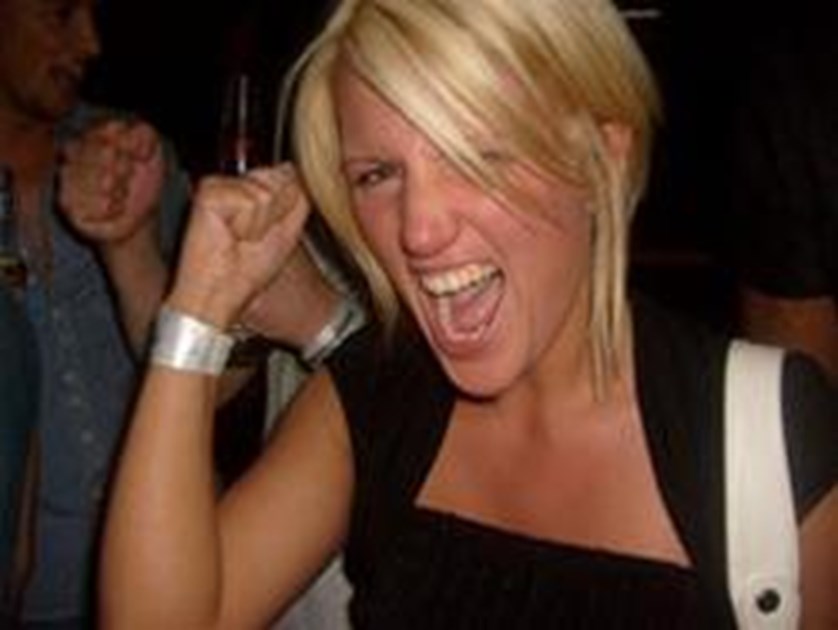 Helena Taylor is fundraising for Whizz Kidz