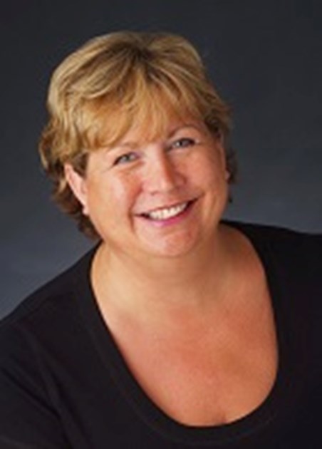 Frances Collier is fundraising for Champneys Charitable Foundation