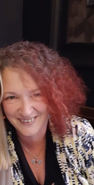 Kate Allen is fundraising for Cancer Research UK