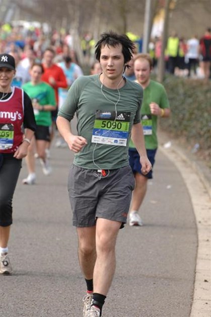 James Koh is fundraising for UNICEF UK