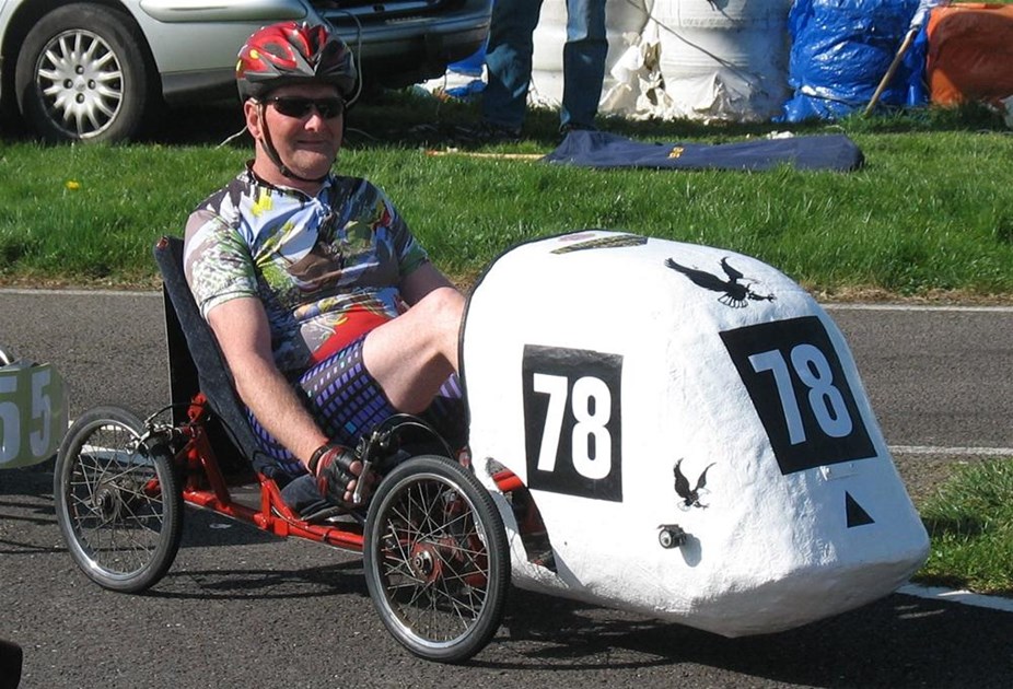 Adrian (Ada) Toms is fundraising for Alzheimer's Society