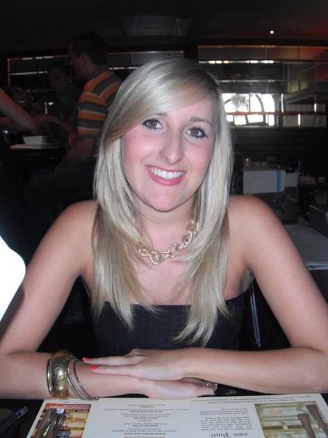 Francesca Bell is fundraising for Walk the Walk