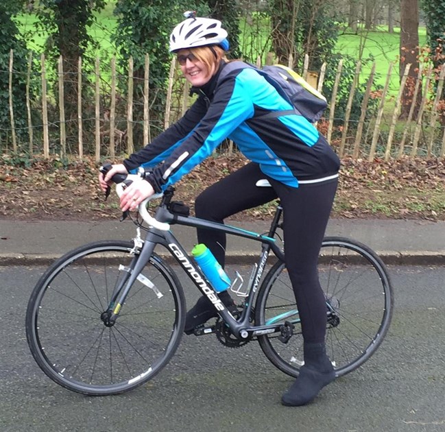 Dawn Hopper is fundraising for Ellie's Fund - Brain Tumour Trust