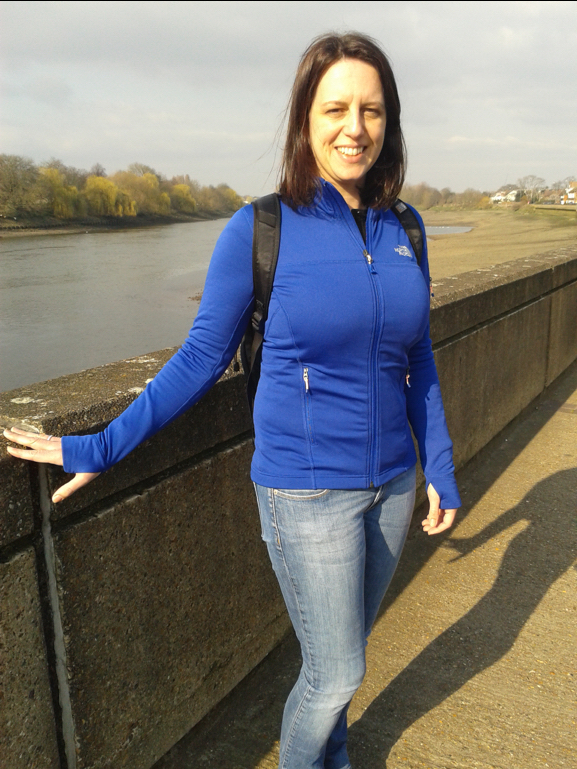 Susan Geddes is fundraising for Alzheimer's Society