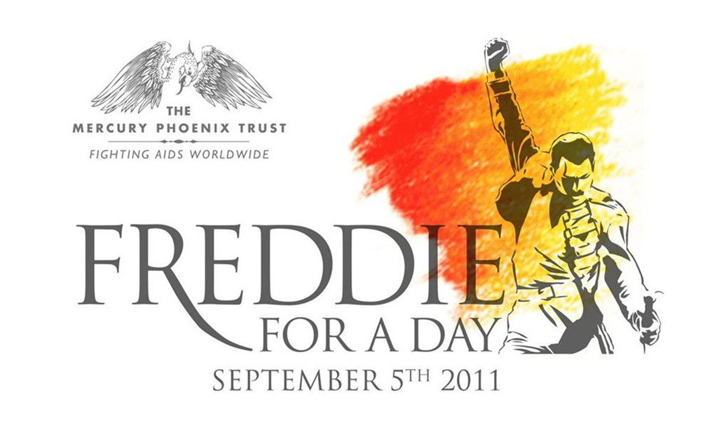 Emma Helfrich is fundraising for Mercury Phoenix Trust