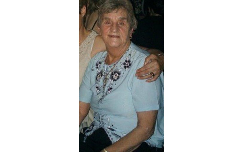 Michelle Dunning is fundraising for Motor Neurone Disease Association