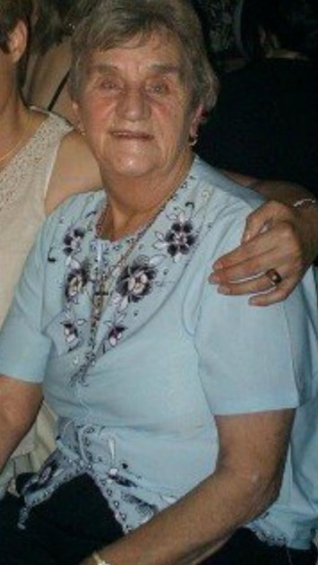 Michelle Dunning is fundraising for Motor Neurone Disease Association