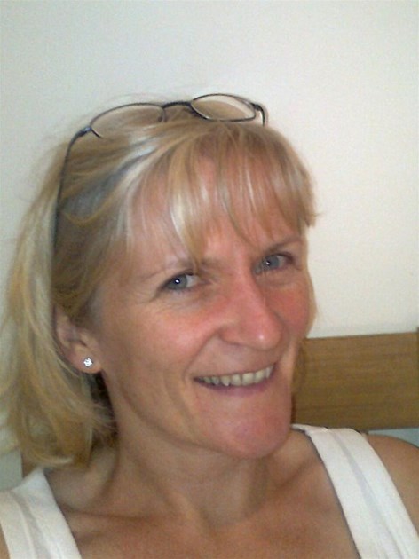 Maria Higgins is fundraising for Cancer Research UK