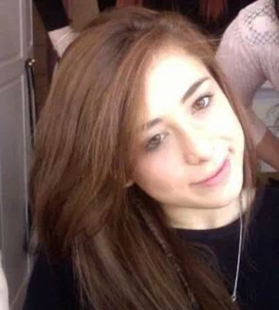 Lauren Collette Parker is fundraising for Voluntary Service Overseas