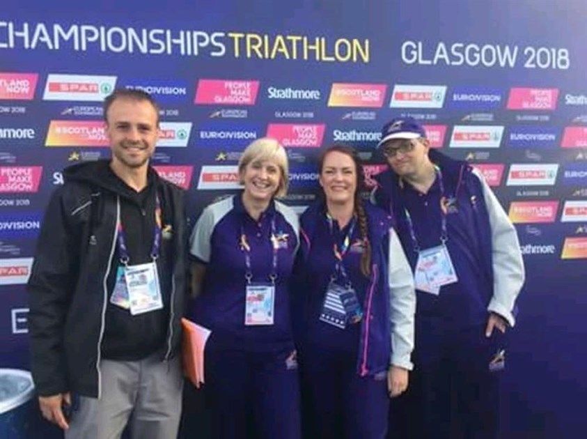 Jason Neilson is fundraising for Asthma + Lung UK