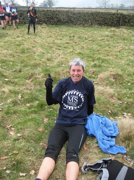 Janet Milton is fundraising for Multiple Sclerosis Therapy Centre (S ...