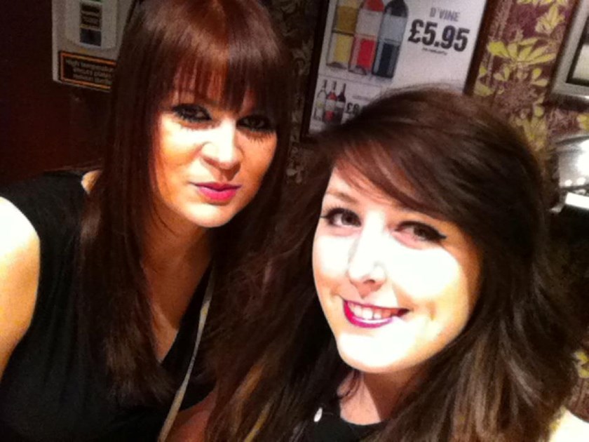 Charlotte Wiffen is fundraising for Headway - the brain injury association