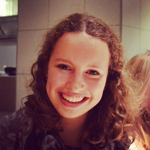 Emily Fryer is fundraising for WaterAid