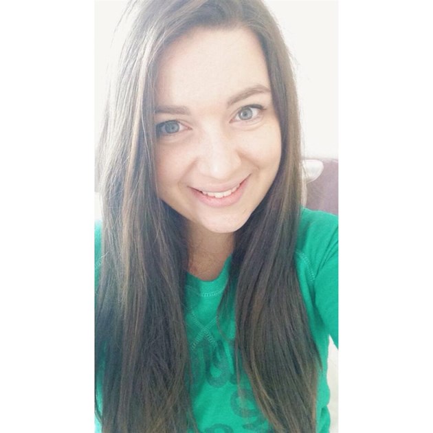 Abigail Piddington is fundraising for Young Lives vs Cancer