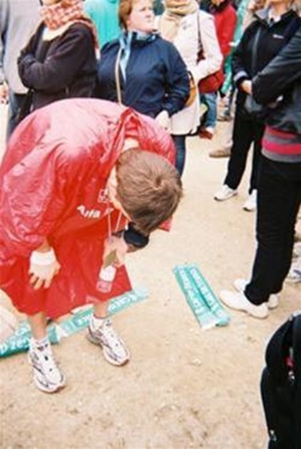 David Harling is fundraising for Diabetes UK