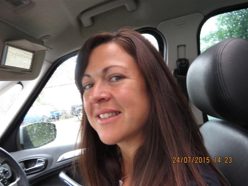 Barney Wanstall is fundraising for St. Thomas' Lupus Trust