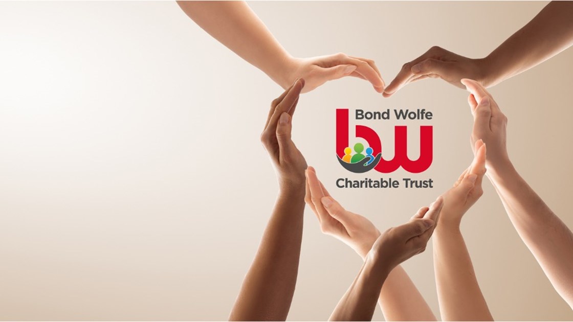 Adam Ebrahim is fundraising for University Hospitals Birmingham Charity