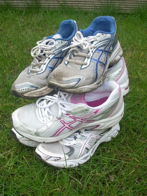 Natalie Dore is fundraising for Breast Cancer Care