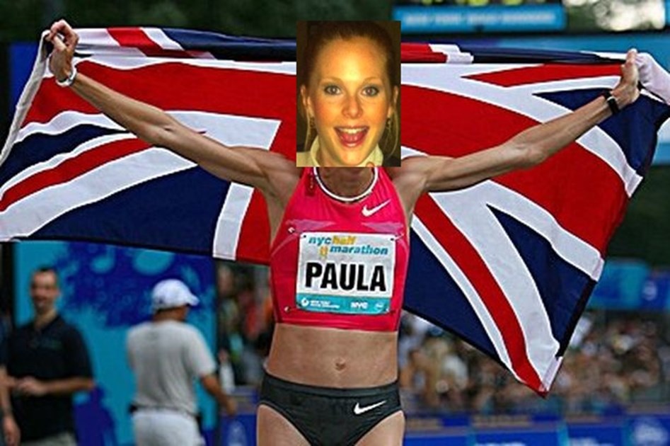 Abigail Clayton Is Fundraising For Royal Osteoporosis Society