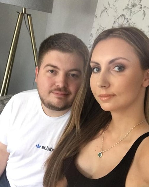 Jack Whitbread is fundraising for Muscular Dystrophy UK