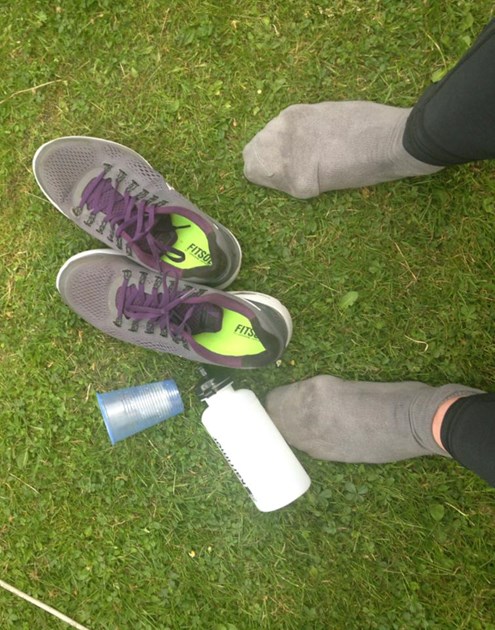 Caroline Hardman is fundraising for The Ministry of Stories