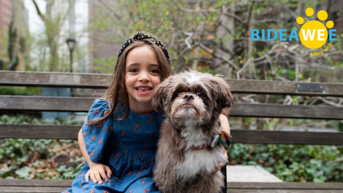 michele sofield is fundraising for Bideawee Inc