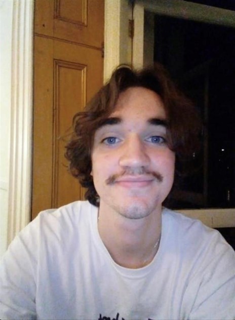 Charles Deacy is fundraising for Movember