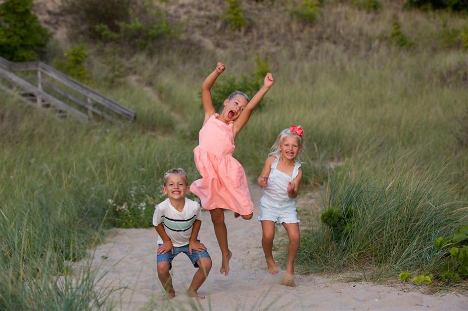 Stacy Vance is fundraising for Hudsonville Christian School