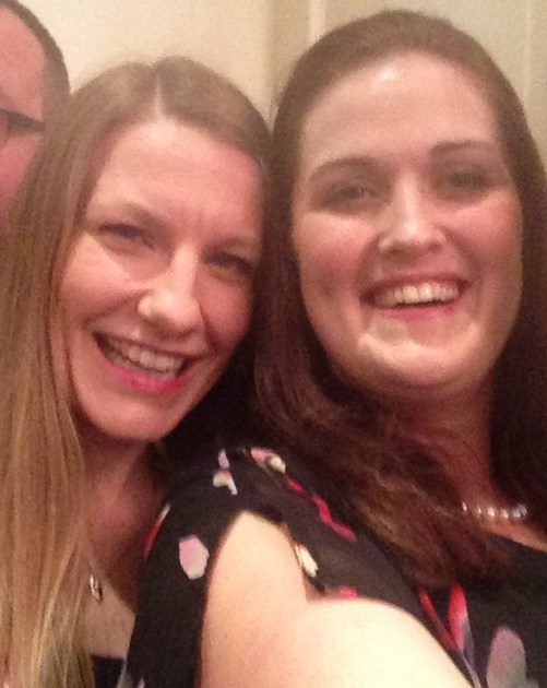 Lisa Dunkley is fundraising for Crohn’s & Colitis UK