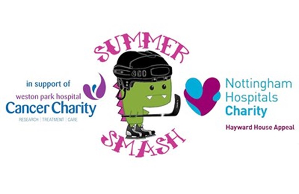 Steven Cullen is fundraising for Nottingham University Hospitals Charity