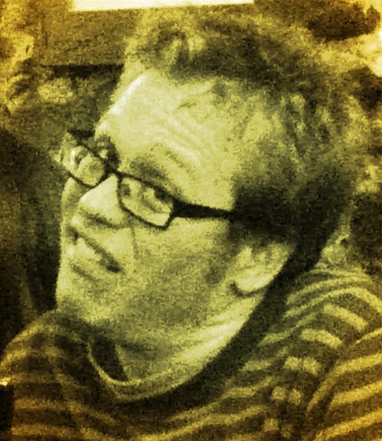 Guy Heaton is fundraising for Cancer Research UK