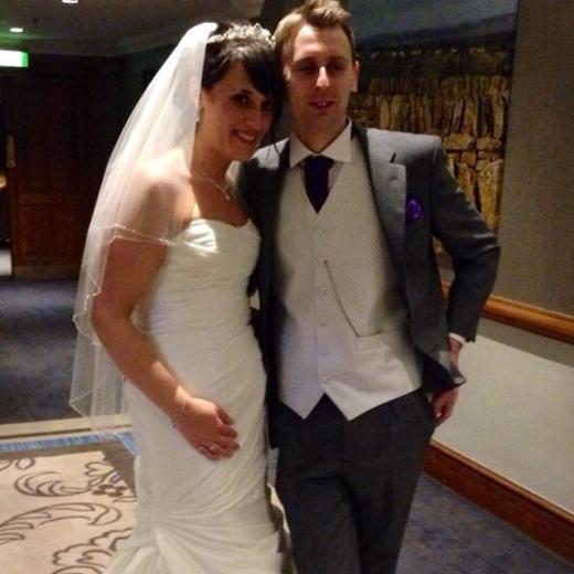 Elizabeth Pilcher is fundraising for Cancer Research UK