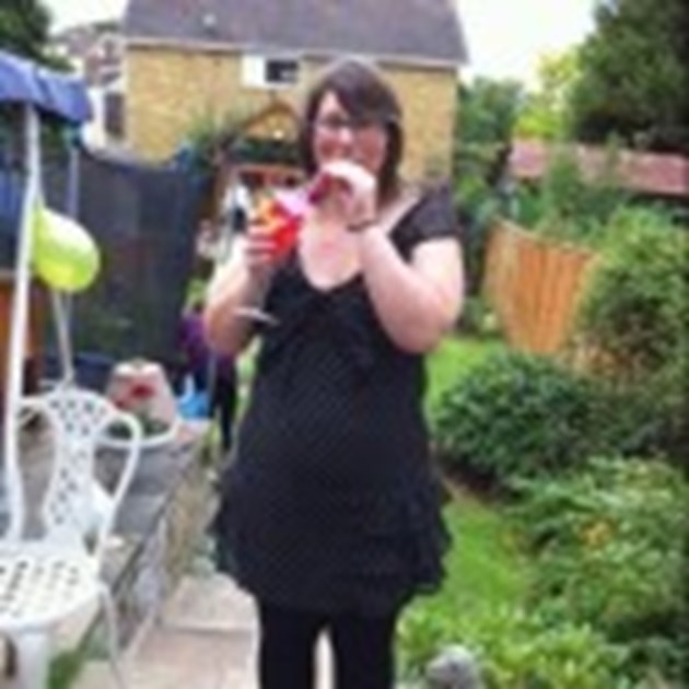 Louise Renney is fundraising for The Phoenix International Charity