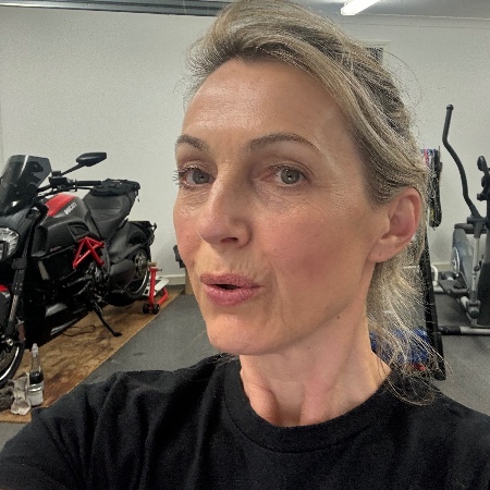 Philippa Barnes is fundraising for CCLG: The Children & Young People’s ...