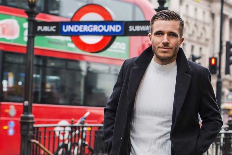 Benjamin Daly is fundraising for Cardboard Citizens