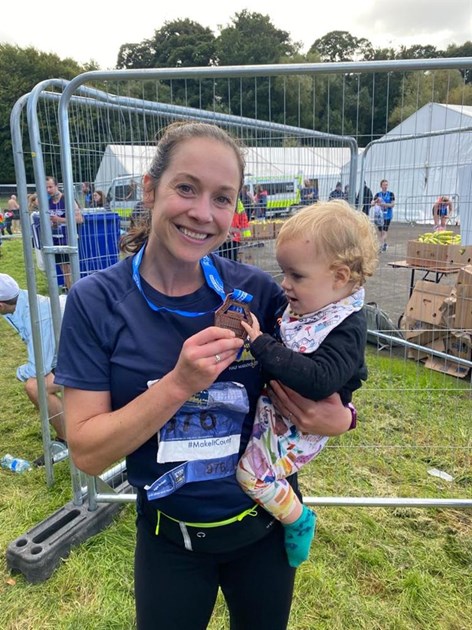 Laura Magill is fundraising for Cancer Research UK