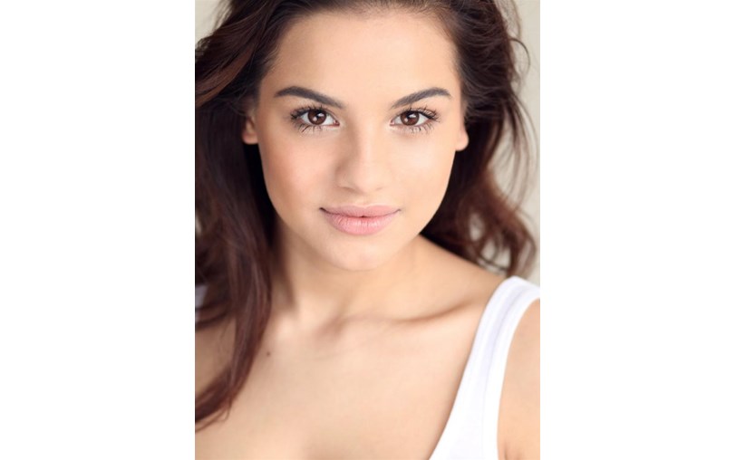 Lacey Banghard Is Fundraising For Help For Heroes 4891
