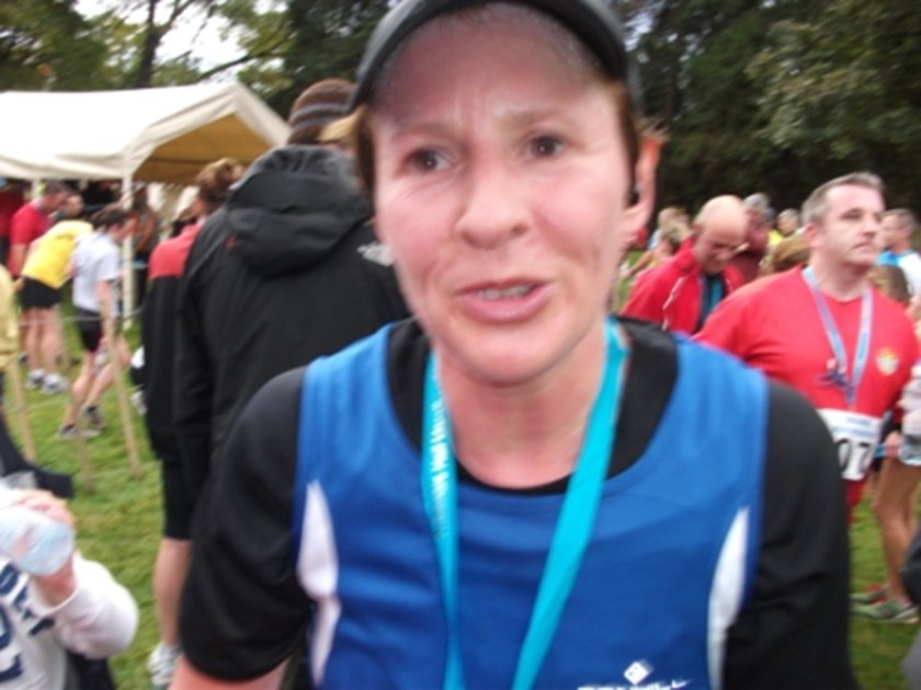 Alison MacDonald is fundraising for Speyside Trust- Badaguish Outdoor ...